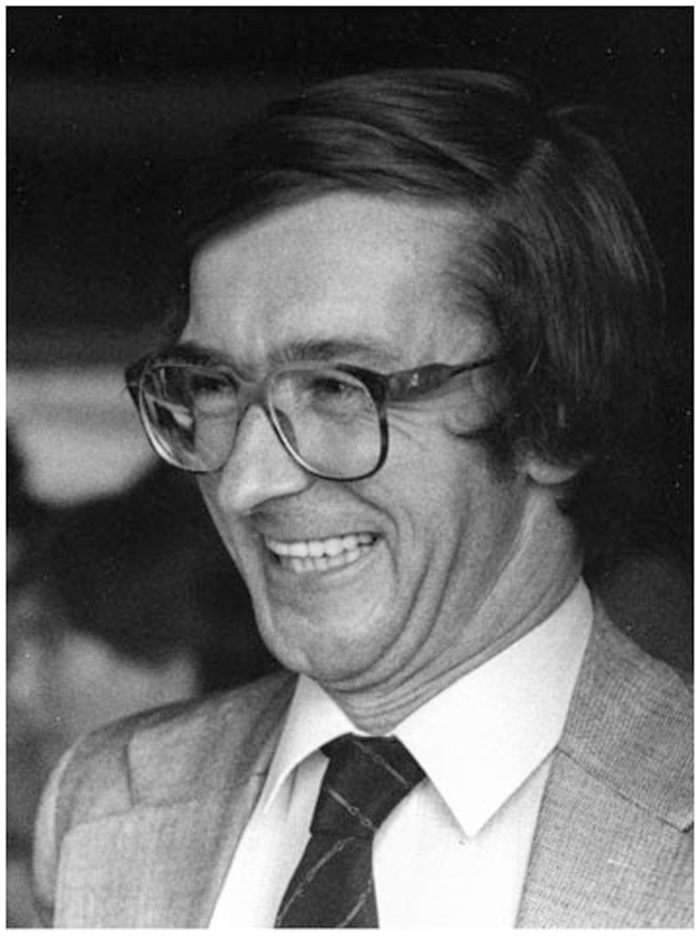 Professor Marc R. de Leval in 100 words (as articulated by his London ...