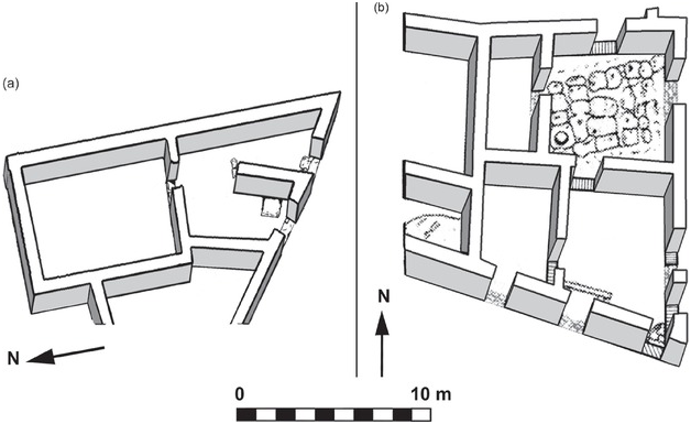 Introducing Ancient Greek Housing (Chapter 1) - Ancient Greek Housing