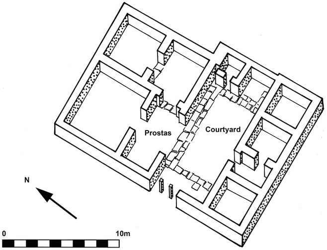 Introducing Ancient Greek Housing (Chapter 1) - Ancient Greek Housing