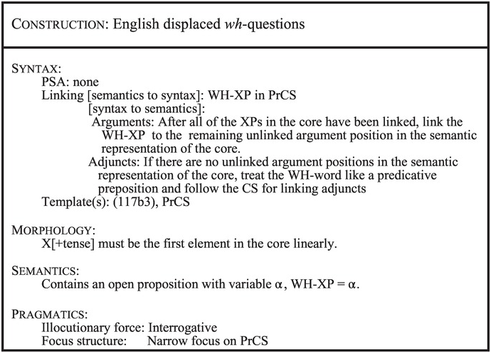 Principles of Role and Reference Grammar (Chapter 1) - The Cambridge ...