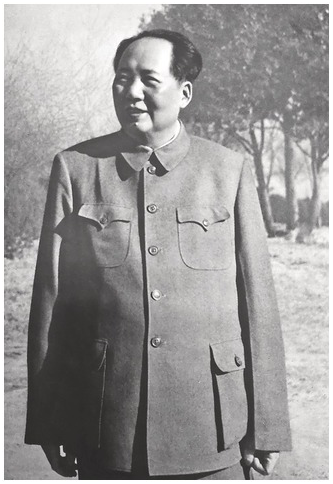 The Red Group Tailors and the Zhongshan Suit (Chapter 1) - How to Make ...