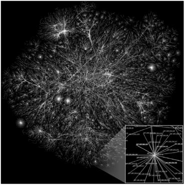 The Emergence of Cyberspace and Its Implications (Chapter 1) - Security ...