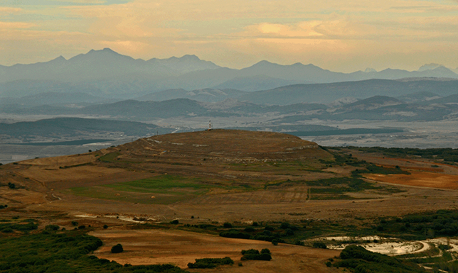 Archaeology of the Roman Conquest