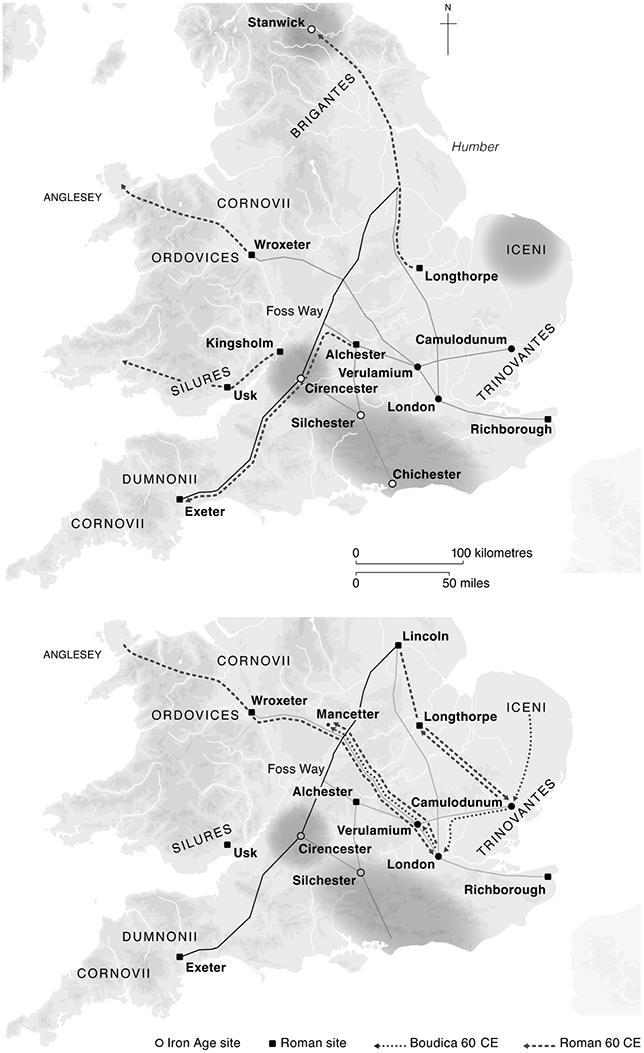 Archaeology of the Roman Conquest