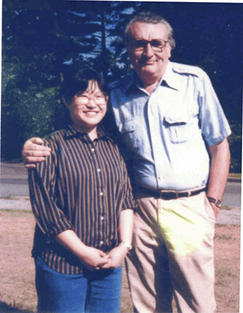 Chinese Émigré Composers and Divergent Modernisms