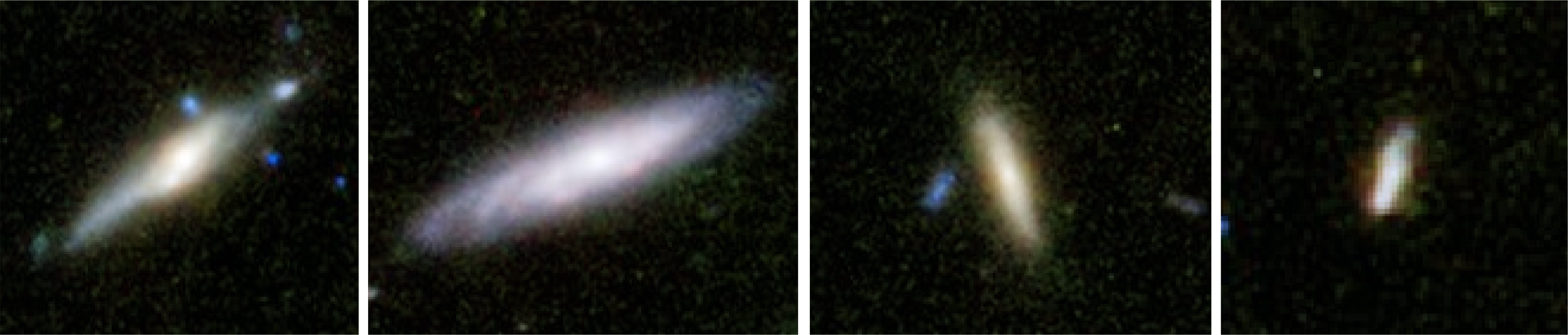 Galaxy spin direction asymmetry in JWST deep fields | Publications of ...