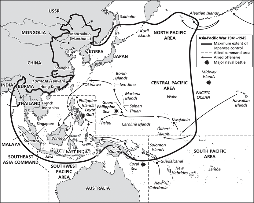 Japanese Invasion Of Java Sumatra Februarymarch 1942 World War 2