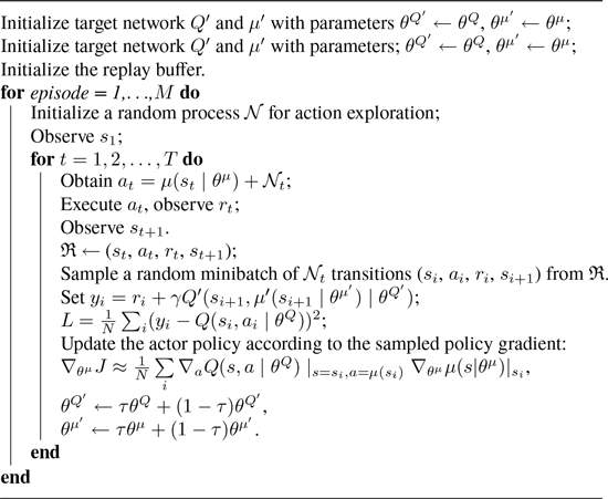 DDPG-based path planning for cable-driven manipulators in multi ...