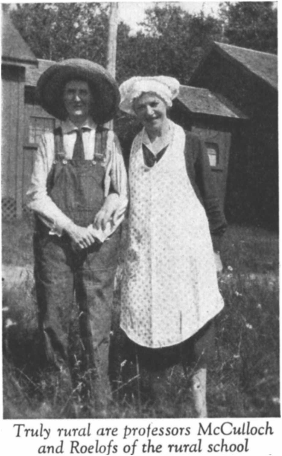 The Homosocial Gospel: Winnifred Wygal and the Women Couples of the ...
