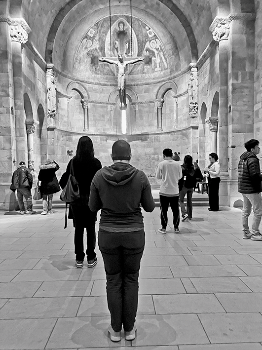 Embodied Epistemology as Rigorous Historical Method