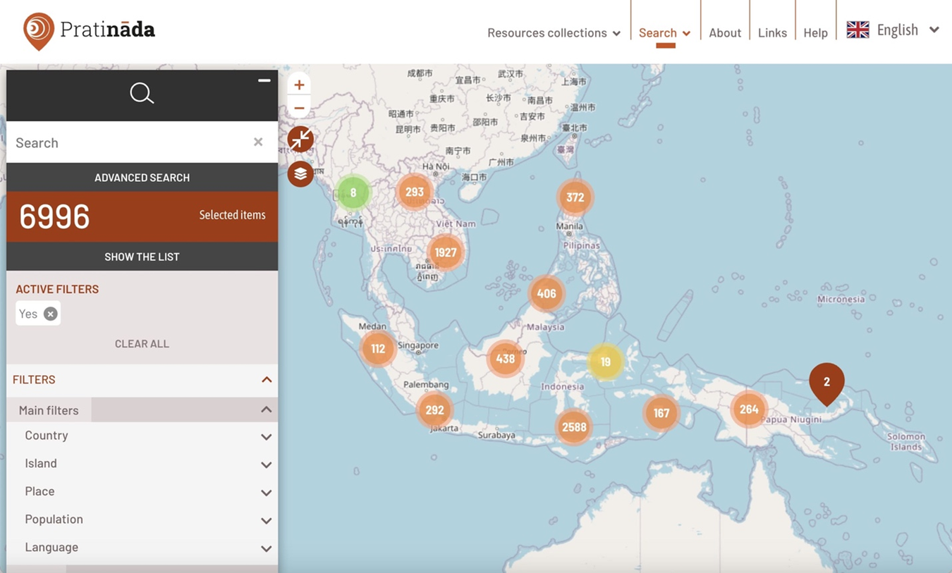 Rethinking Colonial Sound Recording Collections: The Case of Pratinada. 2024. URL: https ...