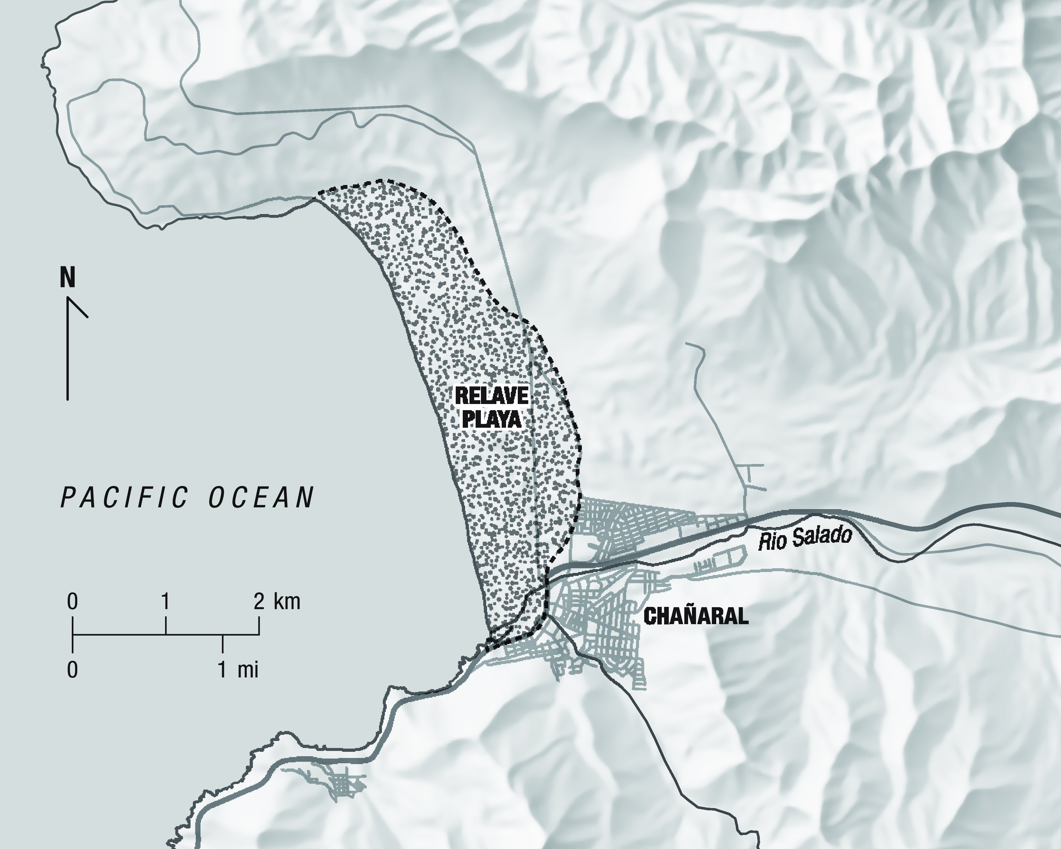 Mining Rivers: Copper Waste, Workers, and Disputes over Water Rights in ...