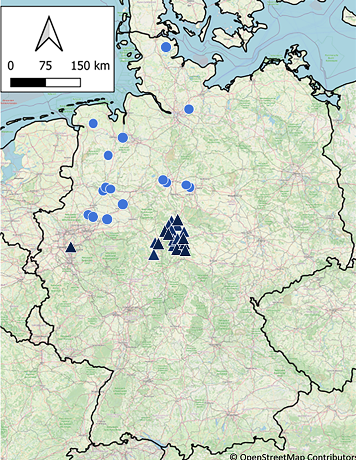 Sward patchiness induced by grazing horses is more important than ...