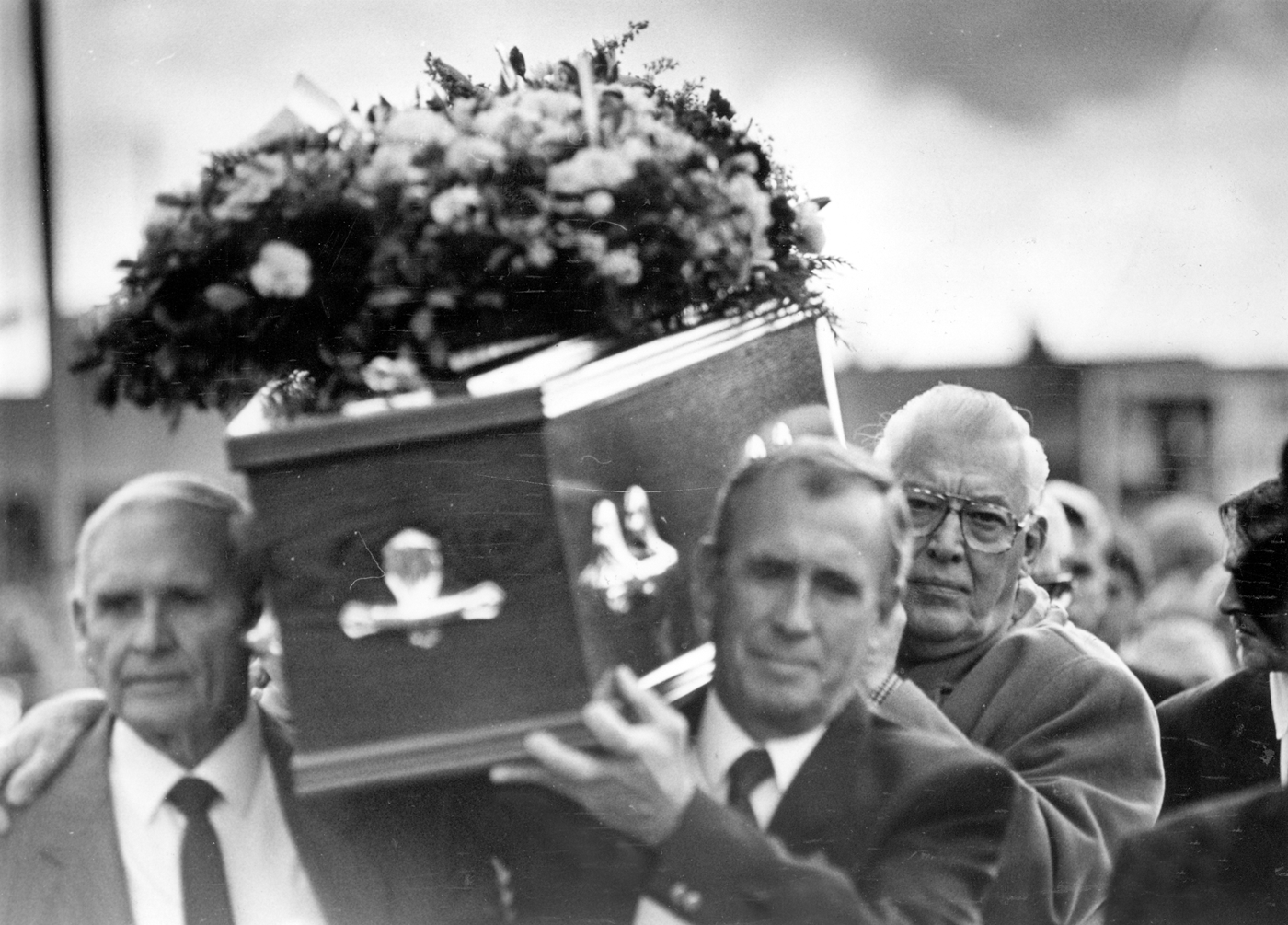 Violence and Social Memory in Twentieth-Century Belfast: Stories of ...