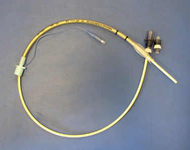 Figure From Usefulness Of A Cook® Airway Exchange Catheter, 43% OFF