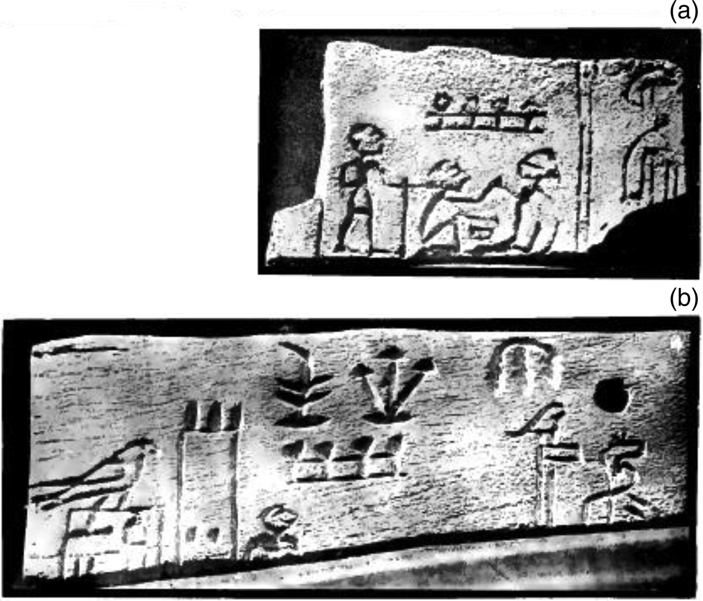 Tracheostomy in ancient Egypt | The Journal of Laryngology & Otology ...