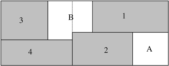 Heuristic to optimize L-guillotine cutting operations | AI EDAM ...