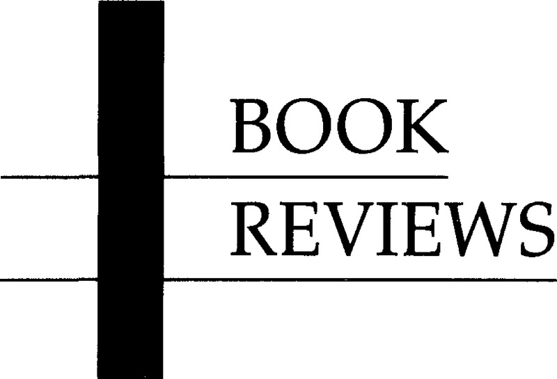 Book Review title page and contents | American Political Science Review ...