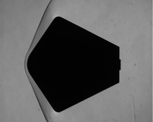 Hypersonic flow over spherically blunted cone capsules for atmospheric ...