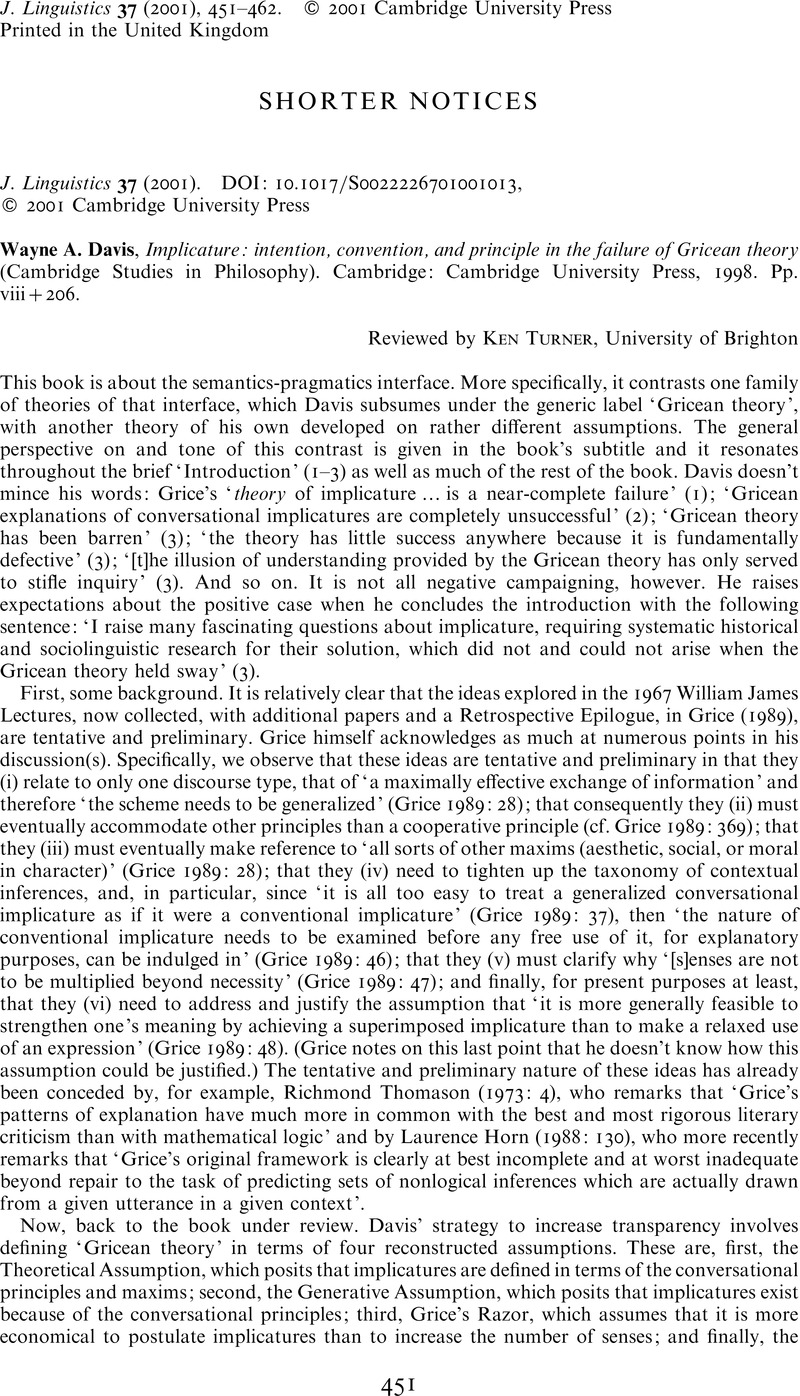 Ingo Plag,Morphological productivity: structural constraints in English ...
