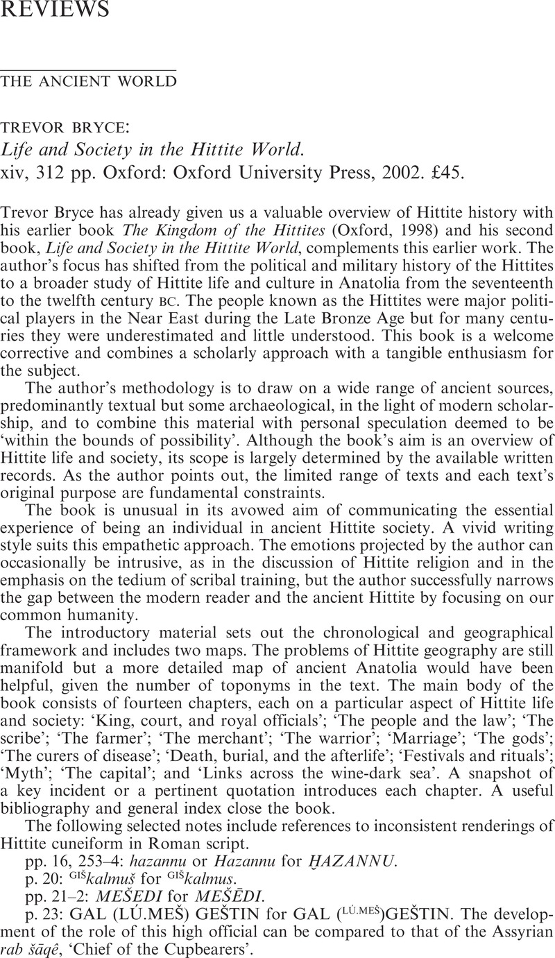 RICHARD E. STRASSBERG (ed. and trans.): A Chinese Bestiary: Strange ...