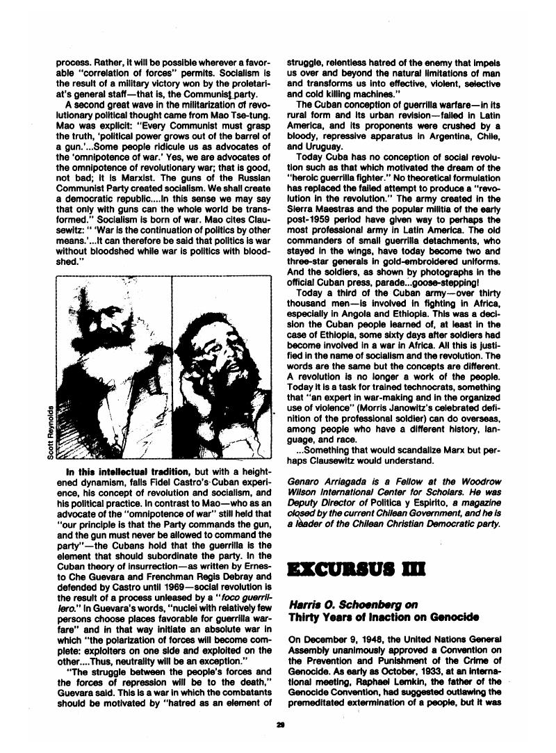 Thirty Years of Inaction on Genocide | Worldview | Cambridge Core