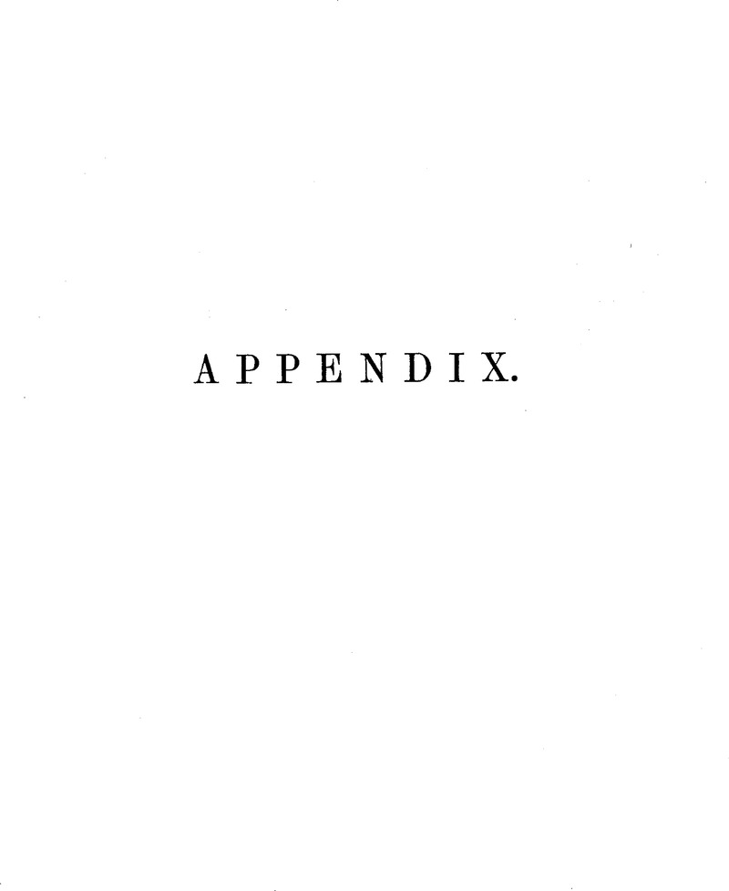 Appendix | Archaeologia | Cambridge Core