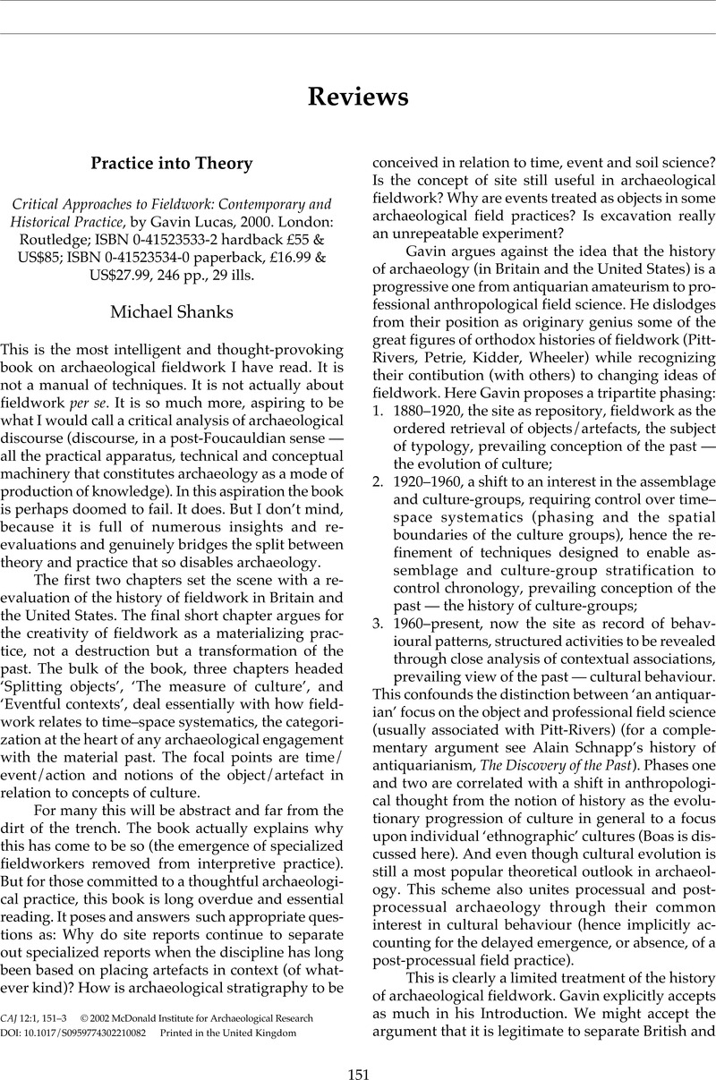 Seeing is Believing: the False Privilege of Images: A review of The ...