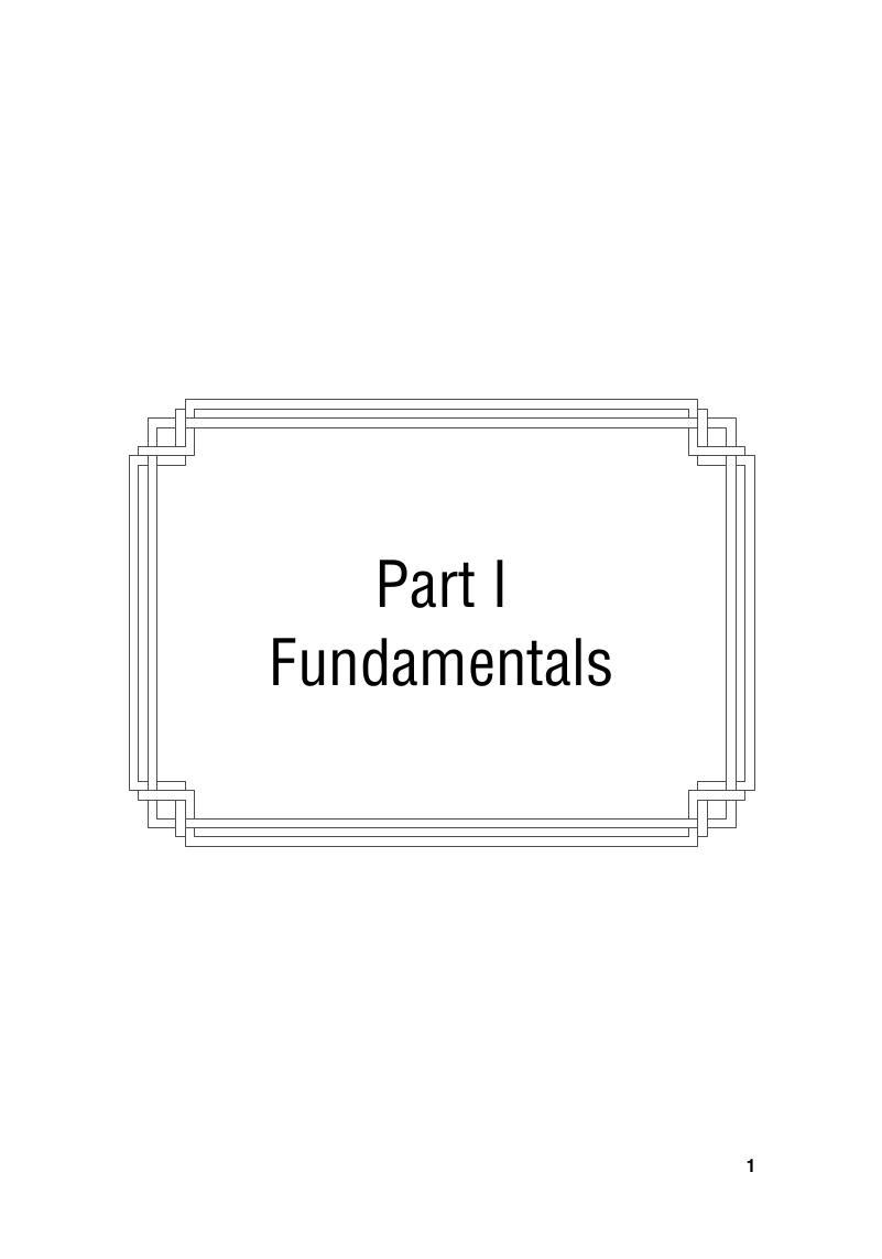 Fundamentals (I) - Euclidean Geometry in Mathematical Olympiads Fundamentals (I) - Euclidean Geometry in Mathematical Olympiads